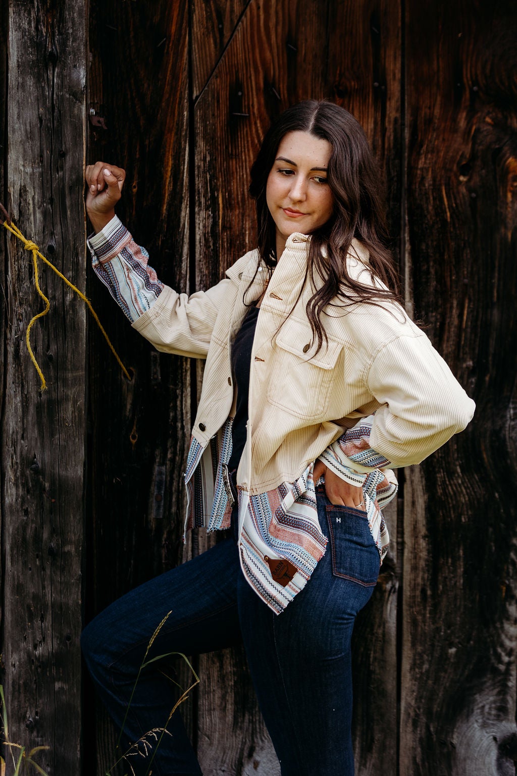 Barn Clothes