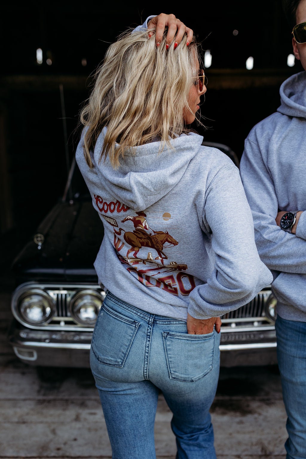 Barn Clothes